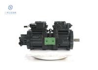 China Excavator EC140 Hydraulic Pump Assy K3V63DT-9N09 Main Pump Assembly for sale