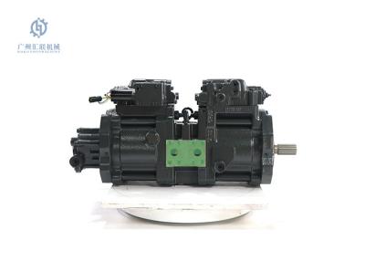 China Excavator EC140 Hydraulic Pump Assy K3V63DT-9N09 Main Pump Assembly for sale