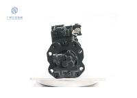 China Excavator EC140 Hydraulic Pump Assy K3V63DT-9N09 Main Pump Assembly for sale