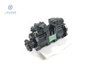 China Excavator EC140 Hydraulic Pump Assy K3V63DT-9N09 Main Pump Assembly for sale