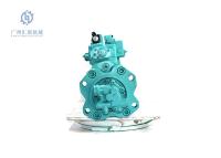 China SK200-6 Kobelco Excavator Spare Parts K3V112DT Excavator Main Pump Assembly for sale