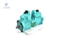 China SK200-6 Kobelco Excavator Spare Parts K3V112DT Excavator Main Pump Assembly for sale