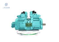 China SK200-6 Kobelco Excavator Spare Parts K3V112DT Excavator Main Pump Assembly for sale