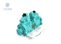 China SK200-6 Kobelco Excavator Spare Parts K3V112DT Excavator Main Pump Assembly for sale