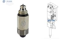 China Hydraulic Parts SH465 Relief Service Valve For Sumitomo Excavator for sale