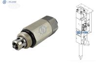 China Hydraulic Parts SH465 Relief Service Valve For Sumitomo Excavator for sale
