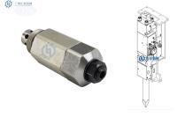 China Hydraulic Parts SH465 Relief Service Valve For Sumitomo Excavator for sale