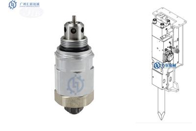 China Hydraulic pump Parts SH280 Main Relief Valve For Sumitomo Excavator Repair Spare accessories for sale