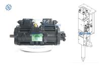 China K3V112DT-9C14 31Q6-10010 Hydraulic Main Pump R220-7 Dx225 R220 R210-9 R210Lc-9 R235 Excavator Pump Parts for sale