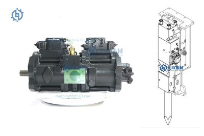 China K3V112DT-9C14 31Q6-10010 Hydraulic Main Pump R220-7 Dx225 R220 R210-9 R210Lc-9 R235 Excavator Pump Parts for sale