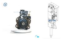 China K3V112DT-9C14 31Q6-10010 Hydraulic Main Pump R220-7 Dx225 R220 R210-9 R210Lc-9 R235 Excavator Pump Parts for sale