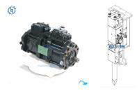 China K3V112DT-9C14 31Q6-10010 Hydraulic Main Pump R220-7 Dx225 R220 R210-9 R210Lc-9 R235 Excavator Pump Parts for sale