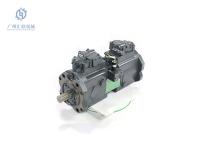 China EC Excavator Spare Parts EC290 Hydraulic Pump K3V140DT-9N29 Main Pump Assembly for sale