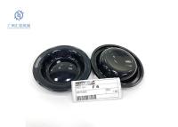 China Oil Resistant Hydraulic Breaker Diaphragm F6 Membrane for sale
