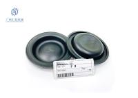 China Furukawa Hydraulic Breaker Diaphragm F3 Membrane Hammer Accumulator Rubber for sale