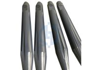 China Montabert Hydraulic Breaker Spare Parts BRV32 Hammer Chisel 86420783 Breaker Tools for sale