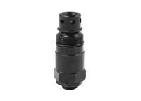 China HD250 Hydraulic Pump Motor Parts Priority Relief Valve For Kato Excavator for sale