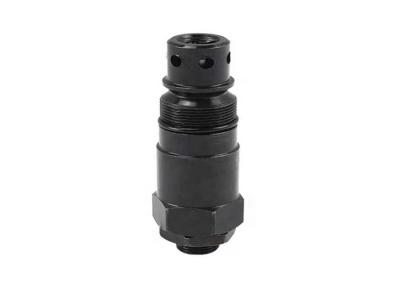 China HD250 Hydraulic Pump Motor Parts Priority Relief Valve For Kato Excavator for sale