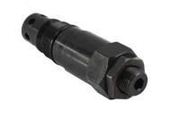 China HD250 Hydraulic Pump Motor Parts Priority Relief Valve For Kato Excavator for sale