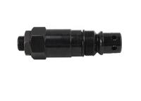 China HD250 Hydraulic Pump Motor Parts Priority Relief Valve For Kato Excavator for sale