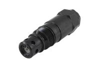 China HD250 Hydraulic Pump Motor Parts Priority Relief Valve For Kato Excavator for sale