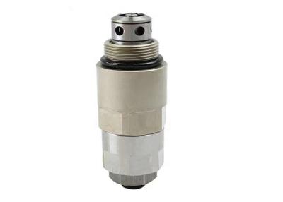 China Hydraulic Parts SK200-5 Service Relief Valve For Kobelco Excavator for sale