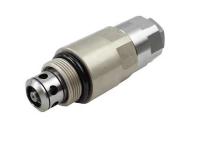 China Hydraulic Parts SK200-5 Service Relief Valve For Kobelco Excavator for sale