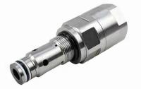 China Hydraulic Parts EC55 Rotary Motor Relief Valve For EC Excavator for sale