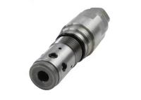 China Top Quality Excavator Spare Parts EX200 Rotary Relife Valve For Hitachi for sale