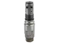 China Top Quality Excavator Spare Parts EX200 Rotary Relife Valve For Hitachi for sale