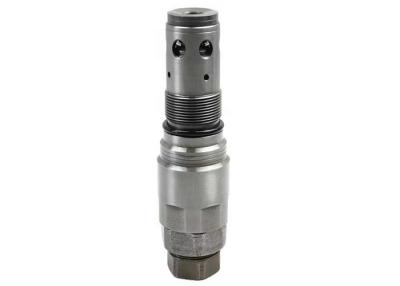 China Top Quality Excavator Spare Parts EX200 Rotary Relife Valve For Hitachi for sale
