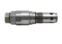 China Top Quality Excavator Spare Parts EX200 Rotary Relife Valve For Hitachi for sale