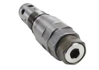 China Top Quality Excavator Spare Parts EX200 Rotary Relife Valve For Hitachi for sale