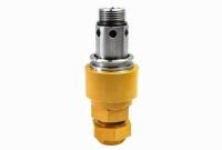 China 352-7228 3527228 Excavator Hydraulic Parts E325 Main Control Relief Valve for sale