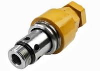 China 352-7228 3527228 Excavator Hydraulic Parts E325 Main Control Relief Valve for sale