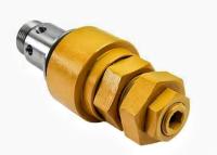 China 352-7228 3527228 Excavator Hydraulic Parts E325 Main Control Relief Valve for sale