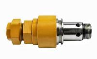 China 352-7228 3527228 Excavator Hydraulic Parts E325 Main Control Relief Valve for sale