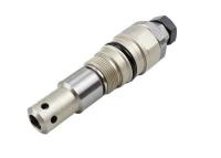 China SY215-8 Hydraulic Pump Motor Parts Main Relief Valve For Sany Excavator for sale