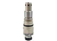 China SY215-8 Hydraulic Pump Motor Parts Main Relief Valve For Sany Excavator for sale