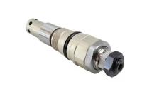 China SY215-8 Hydraulic Pump Motor Parts Main Relief Valve For Sany Excavator for sale