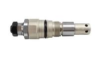 China SY215-8 Hydraulic Pump Motor Parts Main Relief Valve For Sany Excavator for sale
