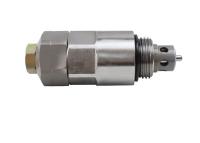 China High Quality Excavator Spare Parts DH225-7 Service Relief Valve For Daewoo 420-00258 for sale