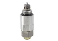 China High Quality Excavator Spare Parts DH225-7 Service Relief Valve For Daewoo 420-00258 for sale