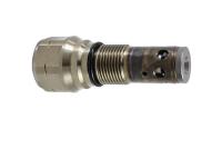 China Hydraulic Parts DH220 Travel Motor Relief Valve For Daewoo Excavator Relief Valve for sale