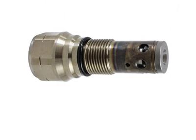 China Hydraulic Parts DH220 Travel Motor Relief Valve For Daewoo Excavator Relief Valve for sale
