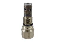 China Hydraulic Parts DH220 Travel Motor Relief Valve For Daewoo Excavator Relief Valve for sale