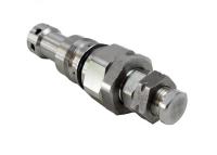 China Hydraulic Parts EC450 Main Relief Valve For Volv O Main Relief Valve for sale