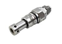 China Hydraulic Parts EC450 Main Relief Valve For Volv O Main Relief Valve for sale