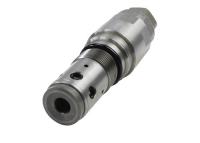 China High Quality Excavator Spare Parts EC210 Rotary Motor Relief Valve For EC for sale