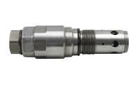 China High Quality Excavator Spare Parts EC210 Rotary Motor Relief Valve For EC for sale